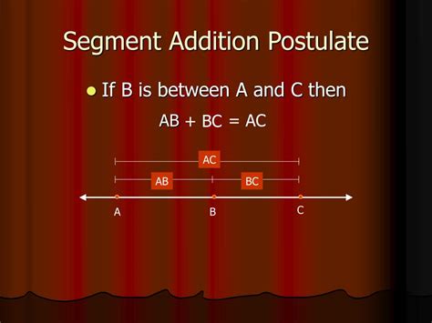 Ppt 1 2 Use Segments And Congruence Powerpoint Presentation Free Download Id 5578969