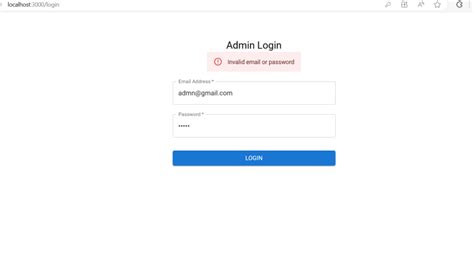 creating a beautiful admin dashboard in reactjs using material ui