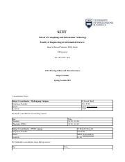 Mastering Algorithms And Data Structures A Comprehensive Guide Course Hero