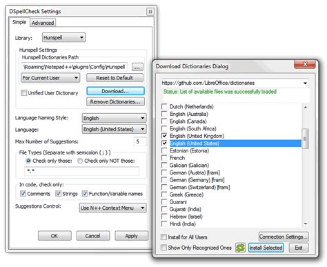 How Do I Enable Spell Checking In Notepad Super User