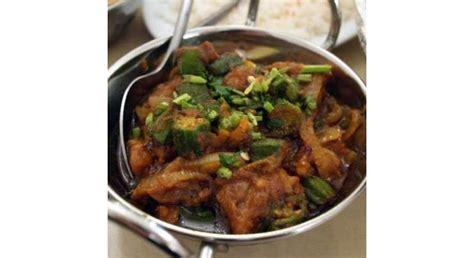 Bhindi Gosht Qorma Recipe In Urdu Make In Just 15 Minutes