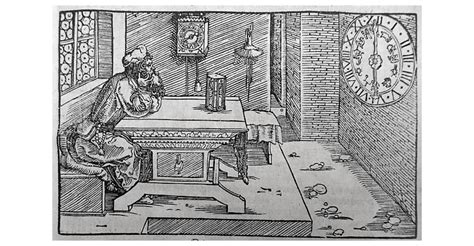 The Sands Of Time Histories Of The Medieval And Early Modern Hourglass