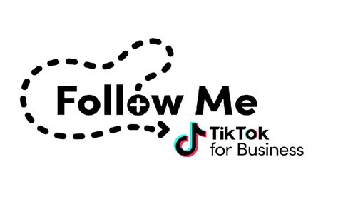 Tik Tok Lanza El Programa Follow Me Enfocado Hacia Emprendedores