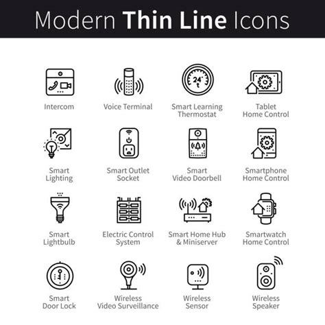 Best Iot Illustrations Royalty Free Vector Graphics And Clip Art Istock