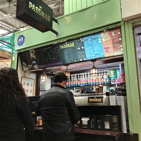 Cafe Passmar Mexico City Del Valle Norte Restaurant Reviews Photos And Phone Number