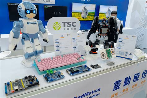 崇越科技高畫質影音傳輸方案震撼登場！ Computex亮相 「變形金剛」現身台北國際電腦展 搶攻mcu市場 新頭條 Thehubnews