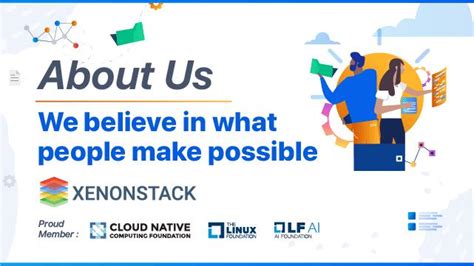 xenonstack on linkedin about xenonstack real time data and ai company