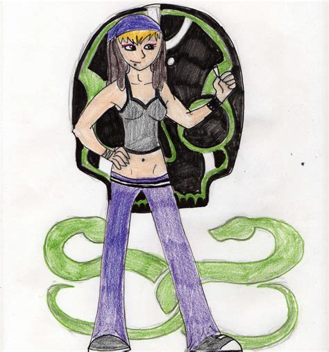 Saints Row Char 2 Shaundi By Wolflover91295 On Deviantart