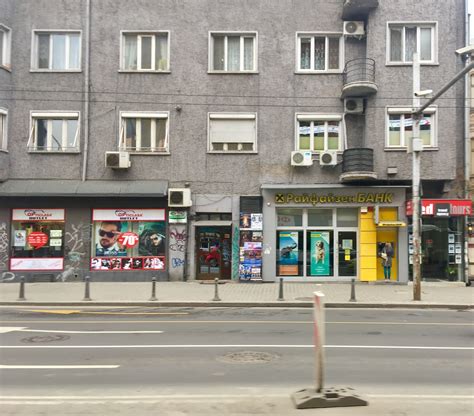 ул Граф Игнатиев 41 София Европа Синя зона площад Патриарх Евтимий