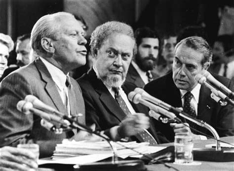 Robert Bork The First Amendment Encyclopedia