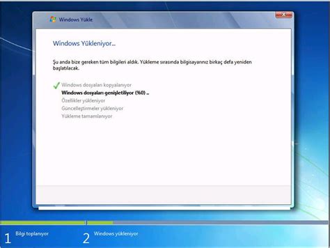 Windows 7 Format Nasıl Atılır Resimlerle Mytoworld