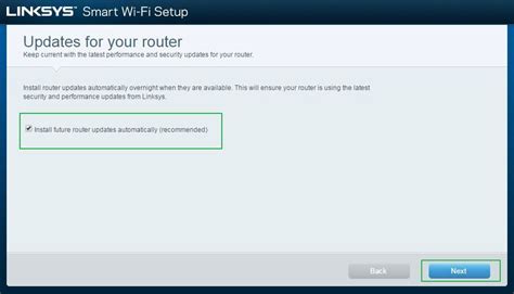 How To Set Up And Secure Your Linksys WRT AC Router Tom S Guide