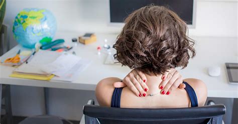 7 Pinched Nerve In Neck Exercises