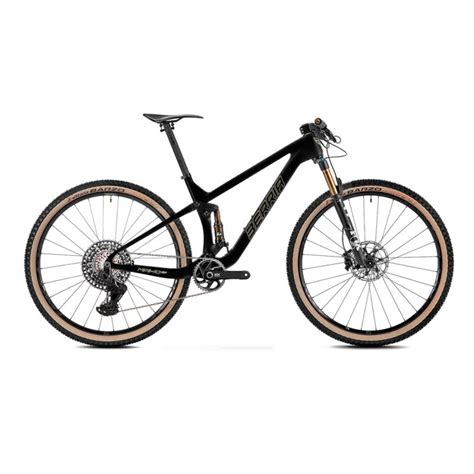 Comprar Berria Mako Br Ltd Av24 Bicicleta Mtb 29
