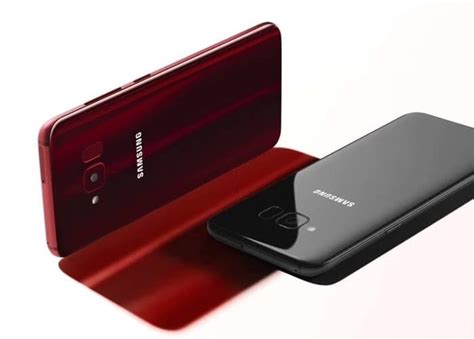 New Samsung Galaxy S8 Lite Smartphone Leaked Geeky Gadgets