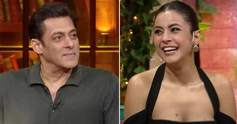 Shehnaaz Gill Blocked Salman Khans Number When He Called Her To Offer