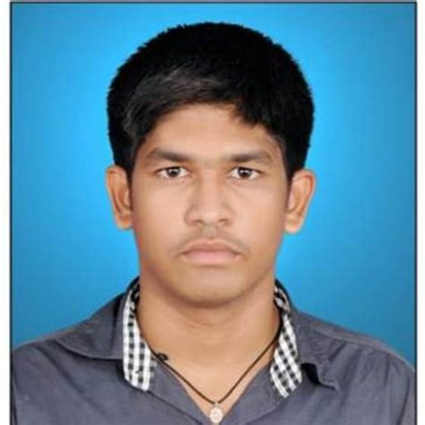 Gaddam Sai Kumar Associate Consultant Capgemini Linkedin