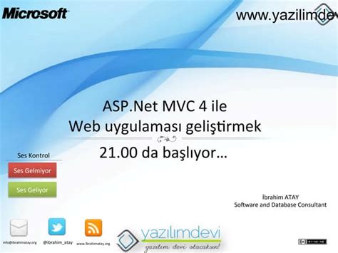 Aspnet Mvc 4 Ile Web Uygulaması Geliştirmek Pdf