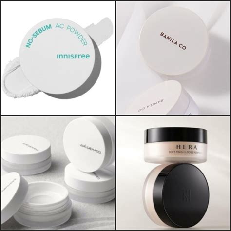 피니쉬 파우더 노세범 뜻 올리브영 바닐라코 이니스프리 정샘물 루스파우더 팩트 추천 네이버 블로그