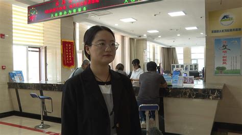 专治急难愁盼 永昌人社为民服务直通车直达民心凤凰网甘肃凤凰网