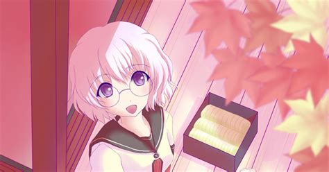 ゆるゆり 秋の夕暮れ 猫屋かずやのイラスト Pixiv