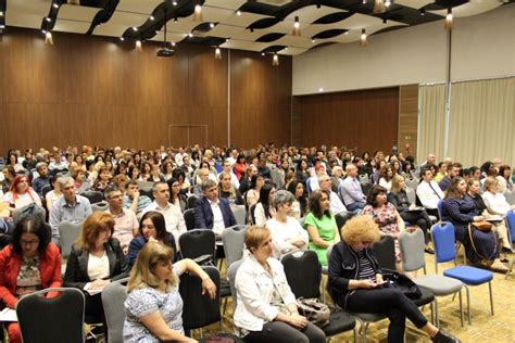 Повече от 300 експерти от общините НСОРБ Актив