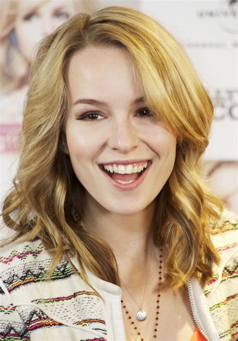 Bridgit Mendler Picture 16 Hello My Name Is Photocall