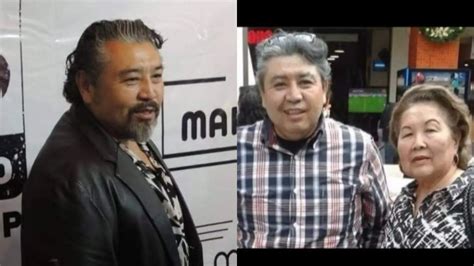 El Actor Roberto Tello Instala Cámara Para Cuidar A Su Madre Y La Ve Morir En Vivo El Sol De