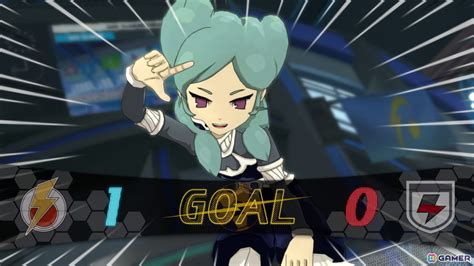 「イナズマイレブン 英雄たちのヴィクトリーロード」全世界ベータテスト体験版で「ストーリーモード」が配信！ Gamer