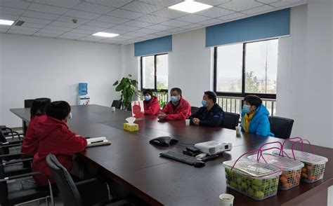 优质服务暖人心 年终慰问显真情 汉中市天然气投资发展有限公司