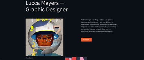 How To Make A Graphic Design Portfolio Tips And Examples