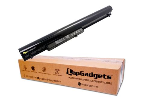 Buy Hp Laptop Battery At Best Price In India Lap Gadgets