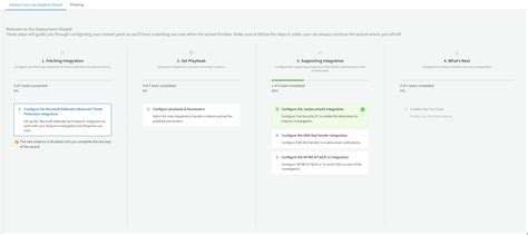 Playbook Of The Week Automating Malicious File Detonation With Joe