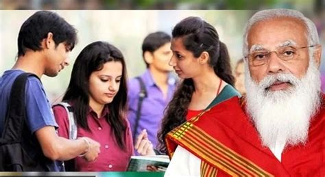 Pm Announces Yuva Scheme For Young Authors The Hitavada