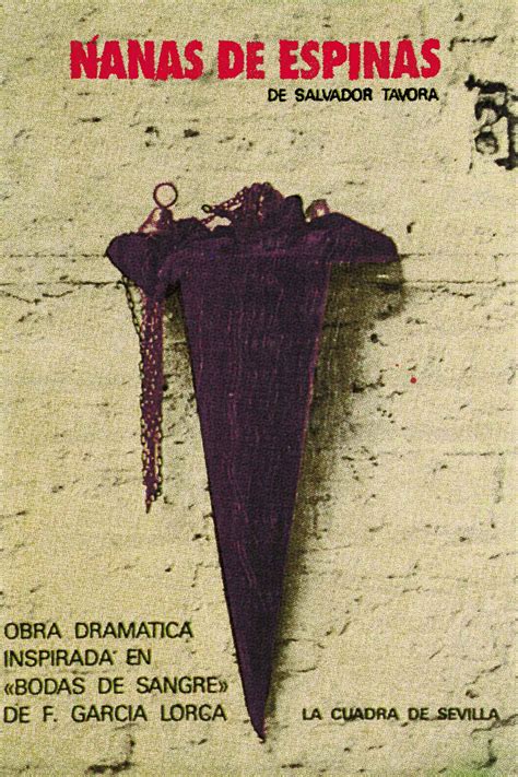 Entradas A Nanas De Espinas 1982 Reestreno 2023 Teatro Távora De