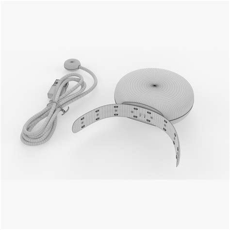 Teeth Whitening Kit Wireless 3d Model Download Medical Equipment On