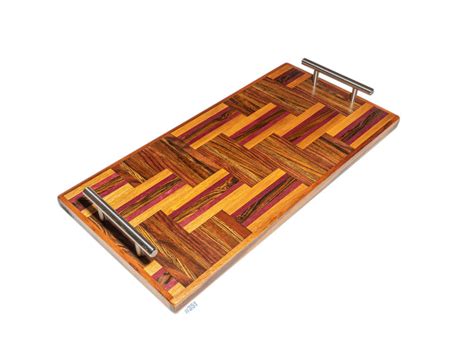 Exotic Chopping Blocks My Site