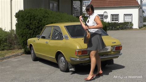 The Pedal Store Lady Loretta Road Trouble Bare Feet Hd