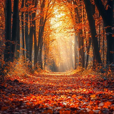 Fall Iphone Wallpapers Bring The Beauty Of Autumn To Your Screen