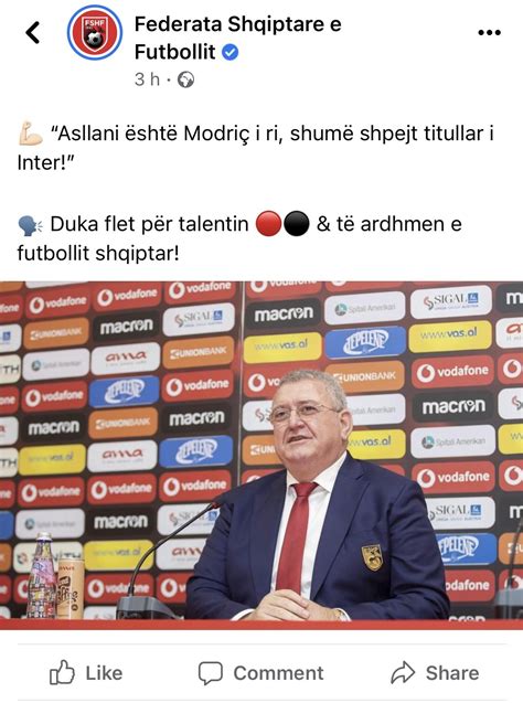 Albania Propaganda 🇦🇱⚽️ Albprops Twitter