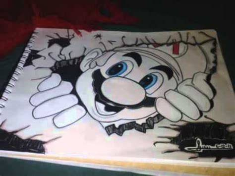 Dibujos De Cholos A Lapiz Faciles Imagui