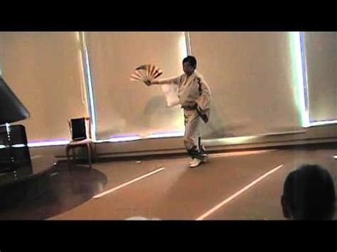 ほろよい酔虎伝 花吹雪会 YouTube