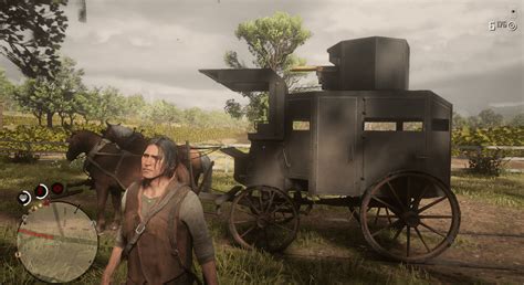 Mini Gun Wagon What Is This Rrdr2