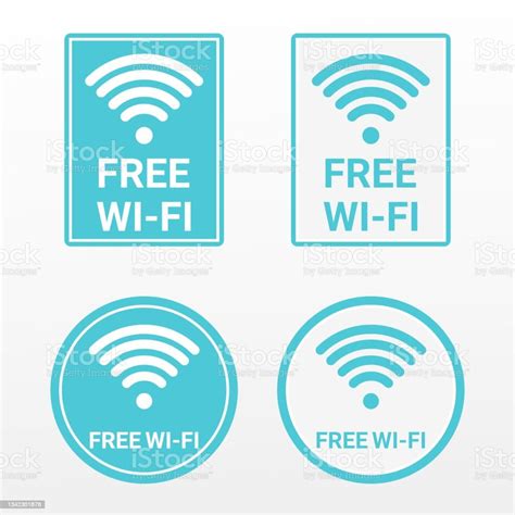 無料の無線lanスポットサインのセット つながりのベクターアート素材や画像を多数ご用意 つながり アイコン アイコンセット