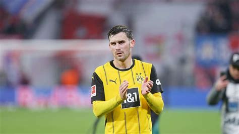 Borussia Dortmund Gegen Fsv Mainz 05 Heute Live Im Tv Und Stream Hier