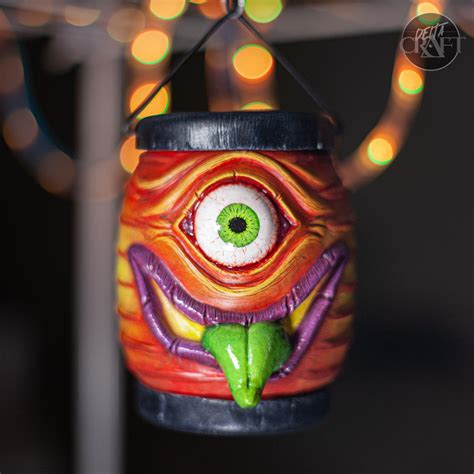 Figurine Chochinobake Japanese Yokai Etsy