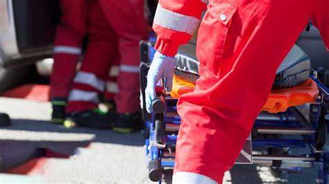 Tragedia Bimba Di Anni Sbalzata Dal Finestrino Muore In Incidente Stradale InfoOggi