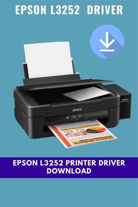 Epson L3050 Series Scanner