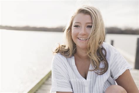 Senior Portrait Photographer In Dallas Bishop Lynch High School