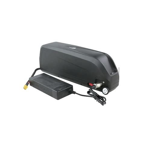 Hailong Plus 36V20Ah Multi-Marken-Akku (inkl. Ladegerät)
